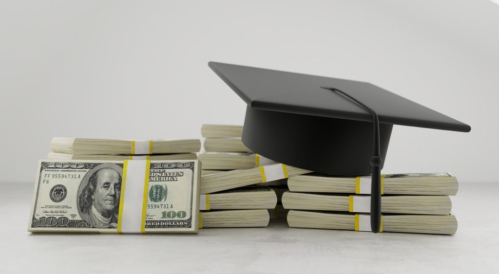 Student Loan Debt Relief Explained Tax Tips With A CPA